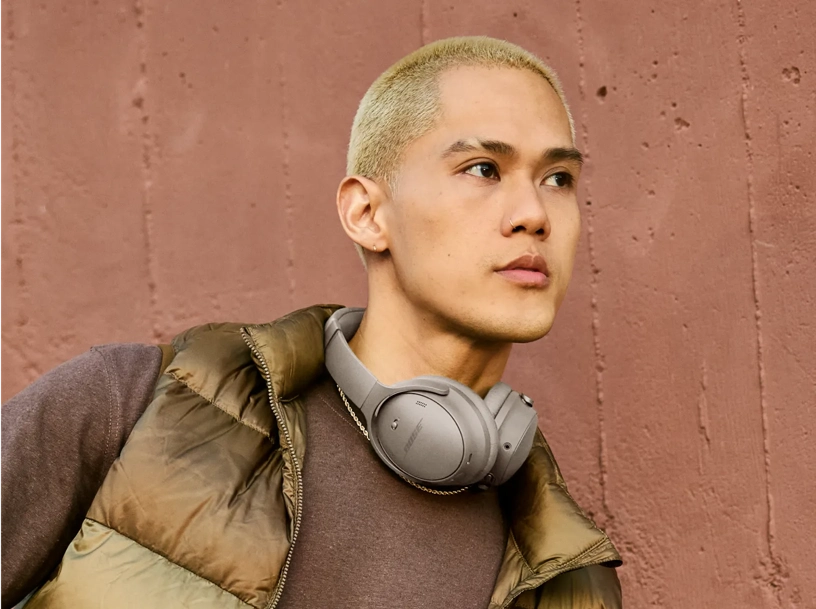 Headphones – Nexxbase | Bose Authorized Distributor