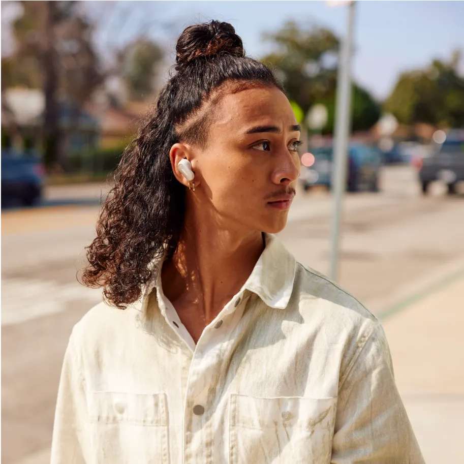 Bose QuietComfort Ultra Earbuds – Nexxbase | Bose Authorized Distributor